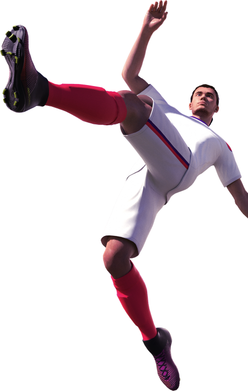 TopGoal | Officially Licensed Digital Collectibles