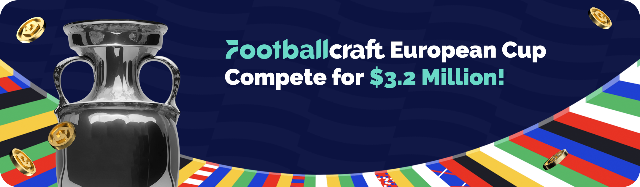 TopGoal | Officially Licensed Digital Collectibles